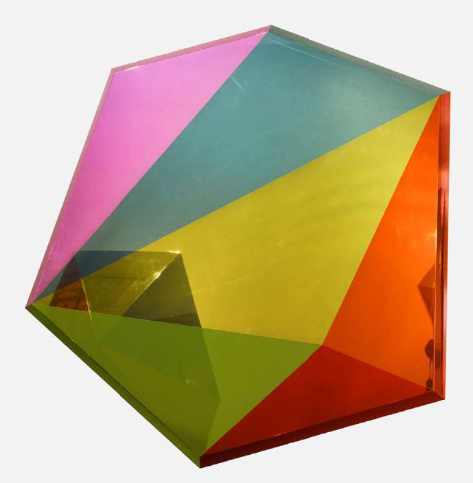 QUANTUM – PEDRO PARICIO